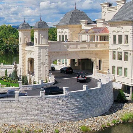 Recon Retaining Wall | Bags and Bulk Landscape Supply Yard